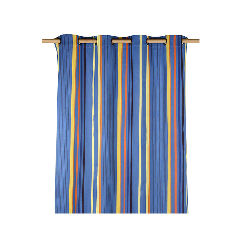 Tissu & toile Basque au mètre, linge de maison basque - Artiga