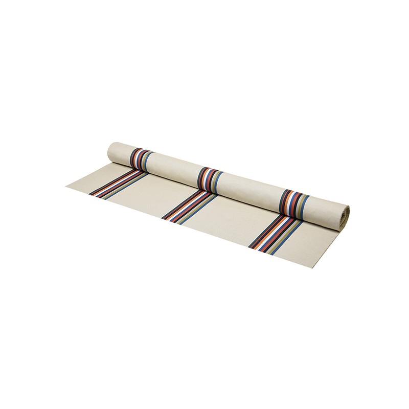 Toile enduite au mètre de fabrication française - Artiga