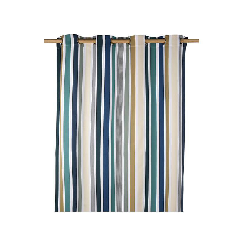 Tissu & toile Basque au mètre, linge de maison basque - Artiga