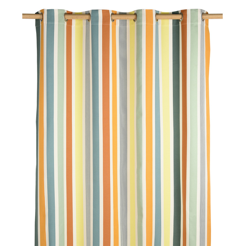 Tissu & toile Basque au mètre, linge de maison basque - Artiga