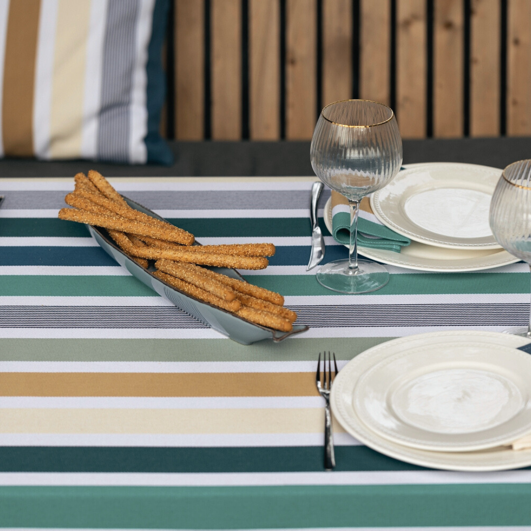 Tissu & toile Basque au mètre, linge de maison basque - Artiga