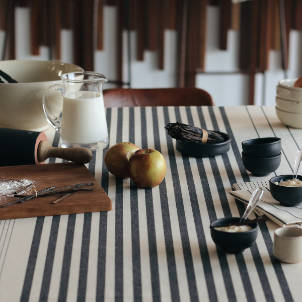 Tissu & toile Basque au mètre, linge de maison basque - Artiga