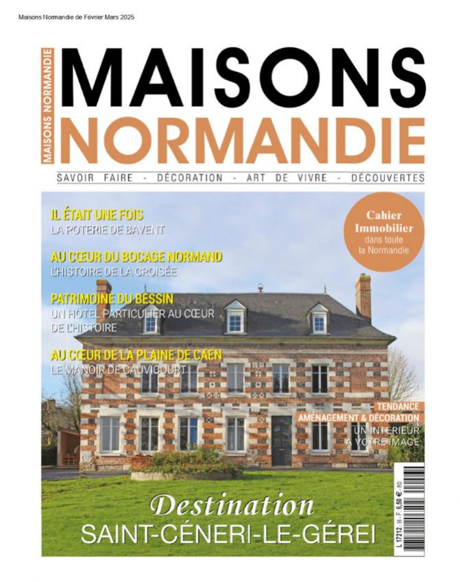 Artiga dans Maisons Normandie